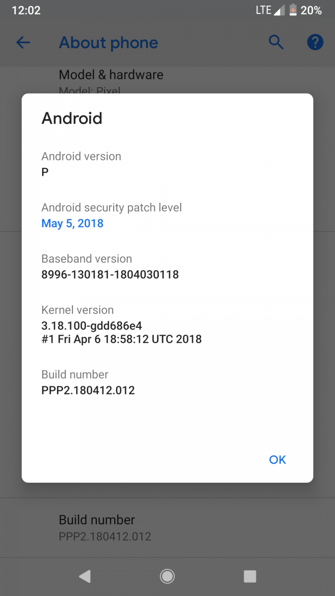 Android P Beta Program now available for Google Pixel and several non ... Android P Beta Program now available for Google Pixel and several non ...