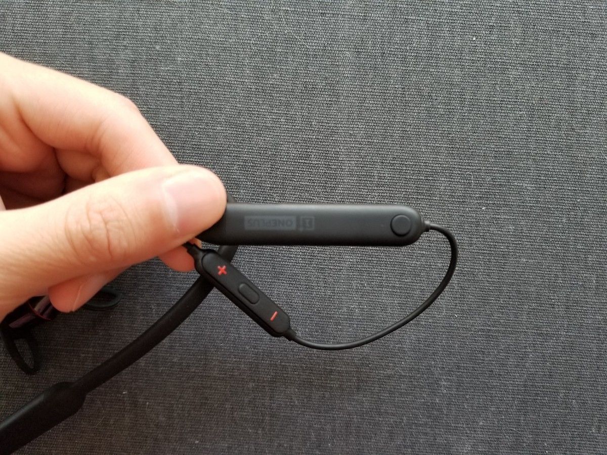 OnePlus Bullets Wireless Mini-Review: Come for Price, Stay for Features