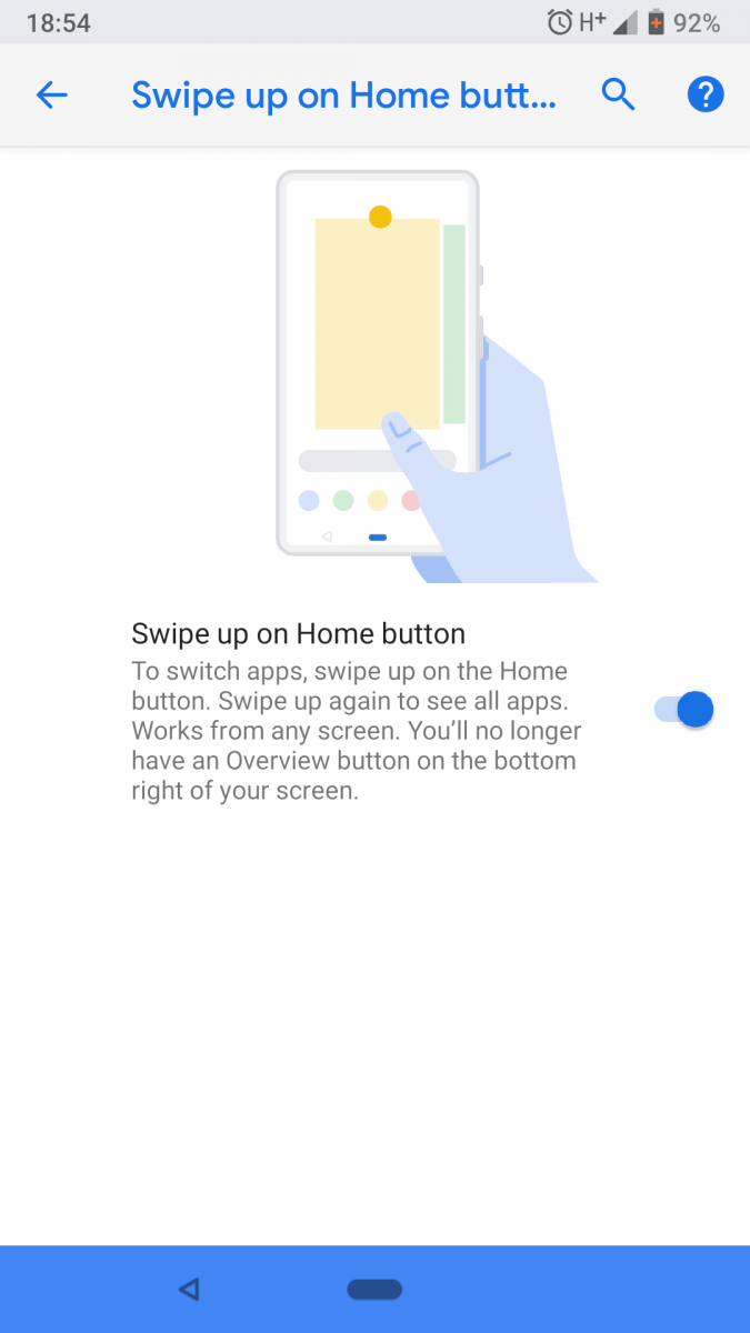Android P Beta Program now available for Google Pixel and several non ... Android P Beta Program now available for Google Pixel and several non ...