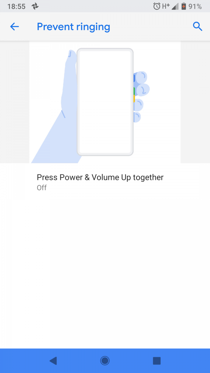 Android P Beta Program now available for Google Pixel and several non ... Android P Beta Program now available for Google Pixel and several non ...