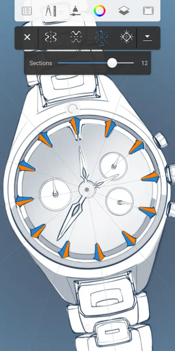 Autodesk SketchBook goes free so anyone can draw on Android