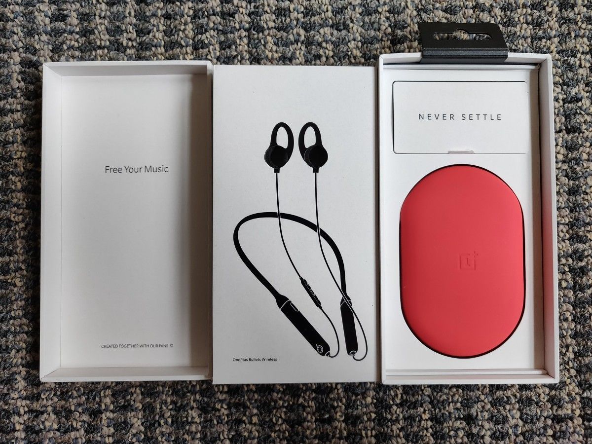 OnePlus Bullets Wireless Mini-Review: Come for Price, Stay for Features