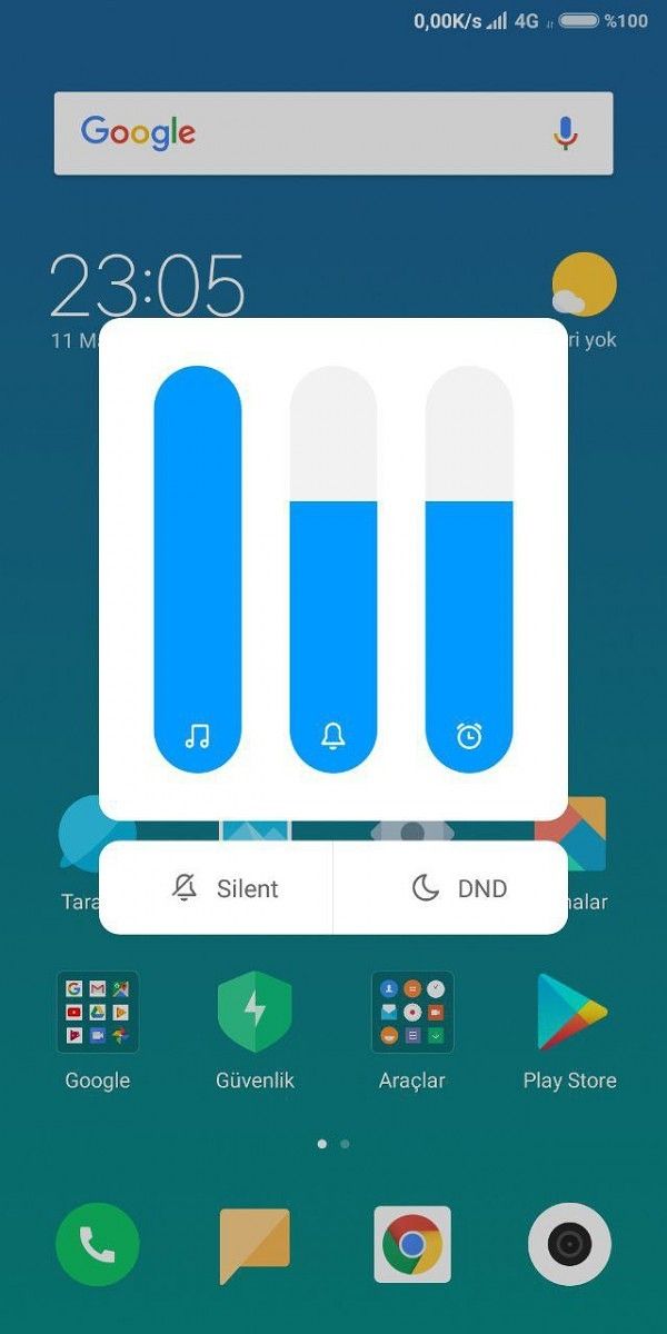 Xiaomi Mi Mix 2 MIUI 9 ROM shows off new full screen gestures