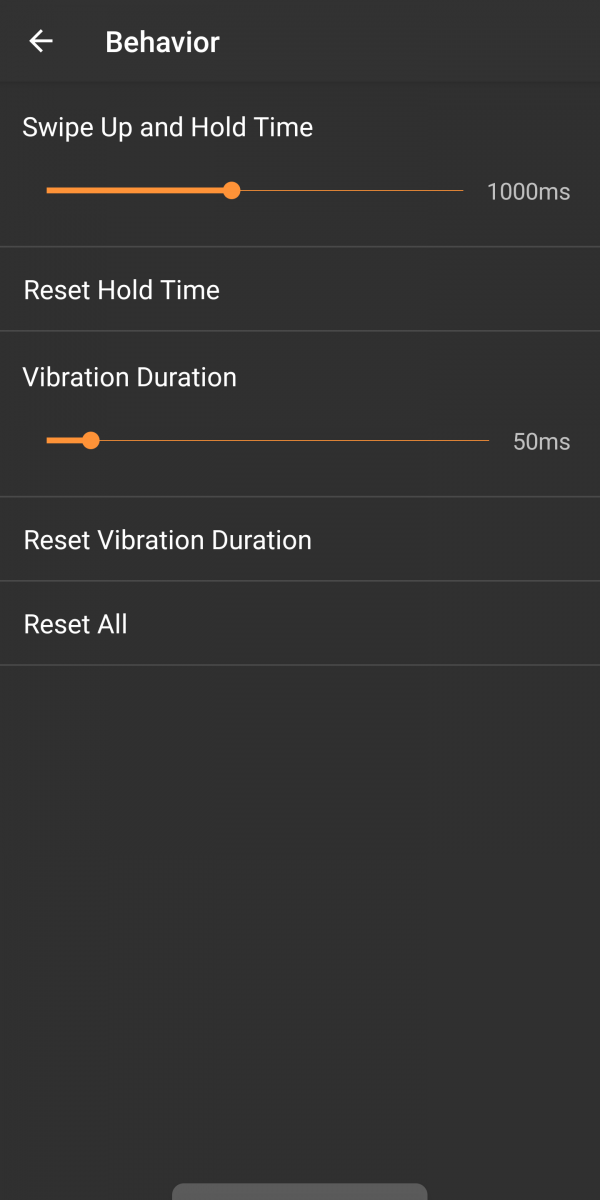 Navigation Gestures brings iPhone X gesture controls to Android devices