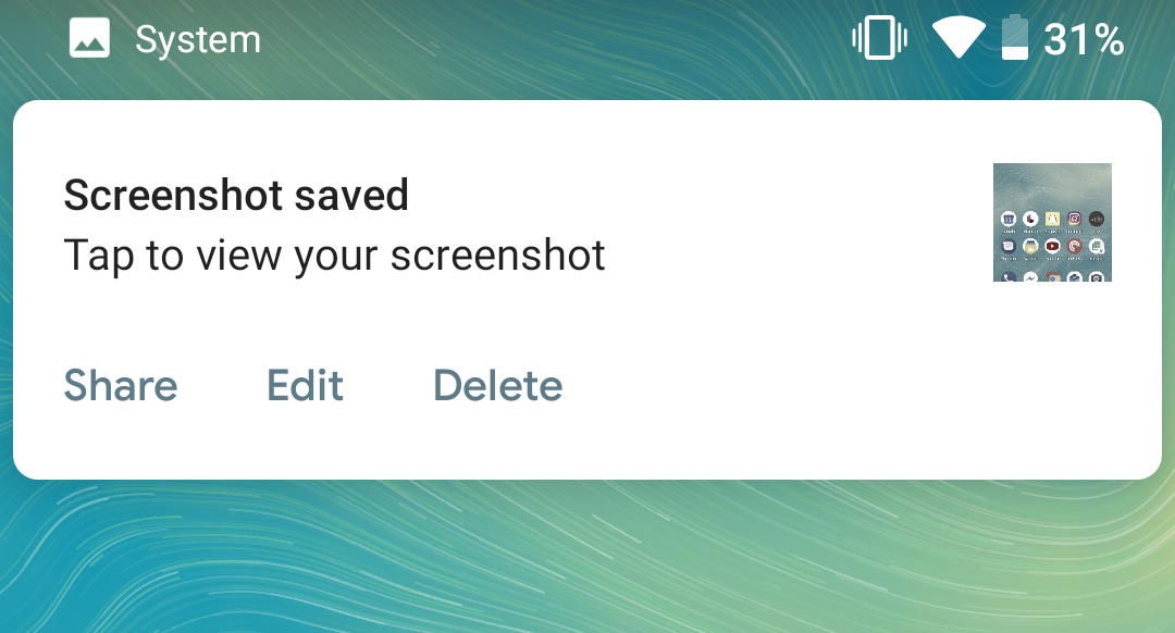 Everything New in Android P Developer Preview 2