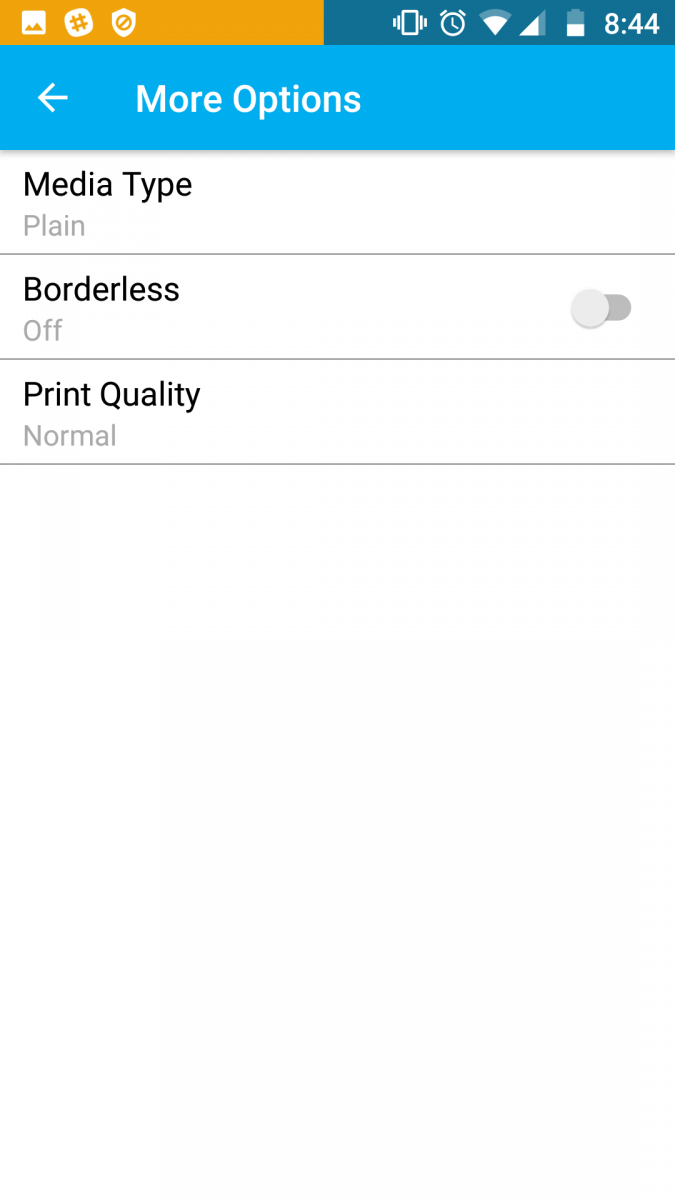 The History of Printing on Android and how the Mopria Alliance made it ...
