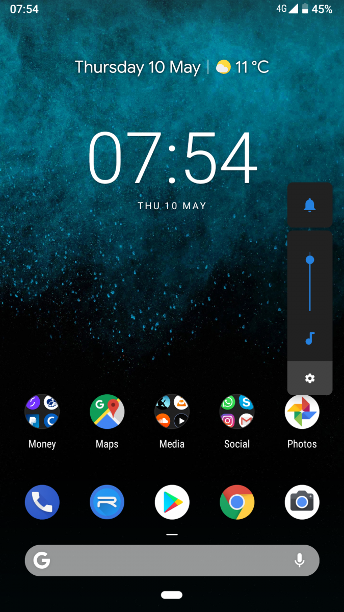 Everything New in Android P Developer Preview 2