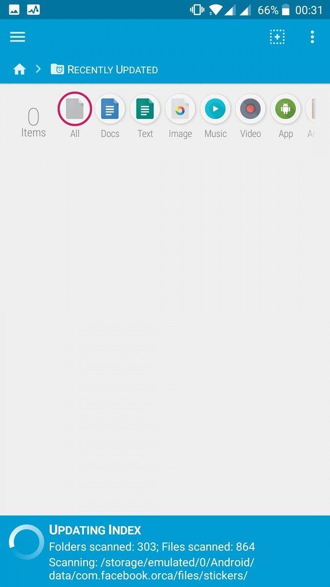 FX File Explorer v7 brings major redesign, beta adds Android TV support