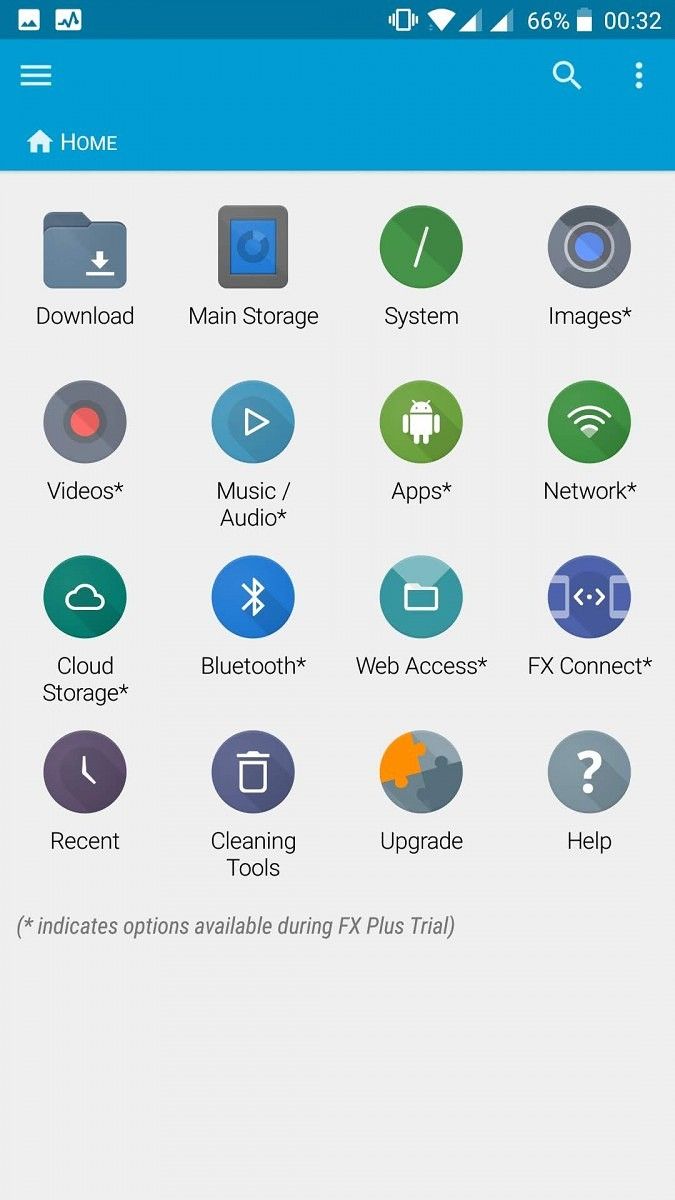 FX File Explorer v7 brings major redesign, beta adds Android TV support
