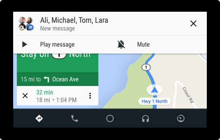 Android Auto: Features, Compatibility, and Everything you need to know!