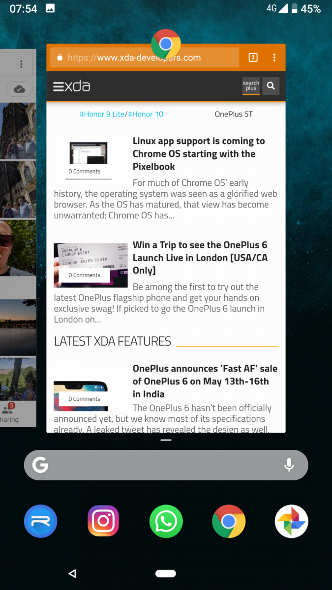 Android Pie is here for the Google Pixel & Google Pixel 2