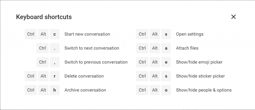 How To Send Text Messages From Your Pc With Android Messages For Web