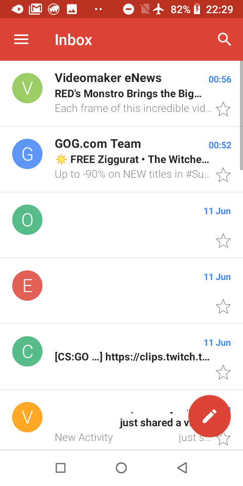 Android Go - How does Google's lightweight ecosystem compare to the ...