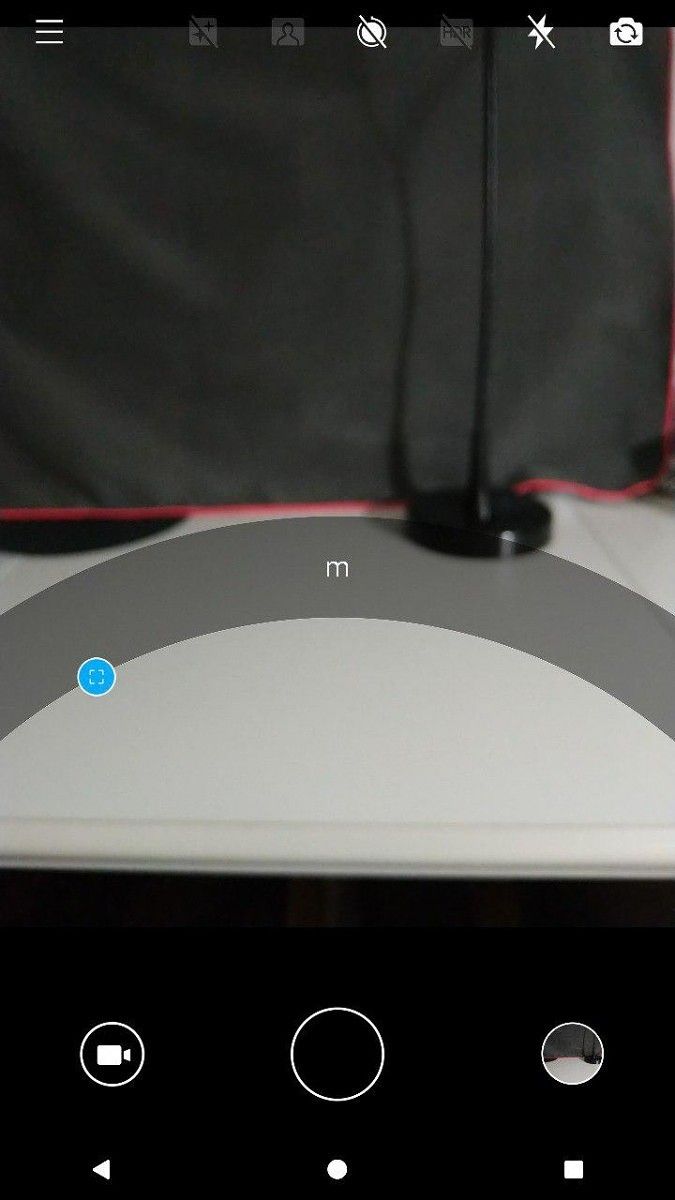 Nokia Camera with Pro Camera mode has been ported to other devices