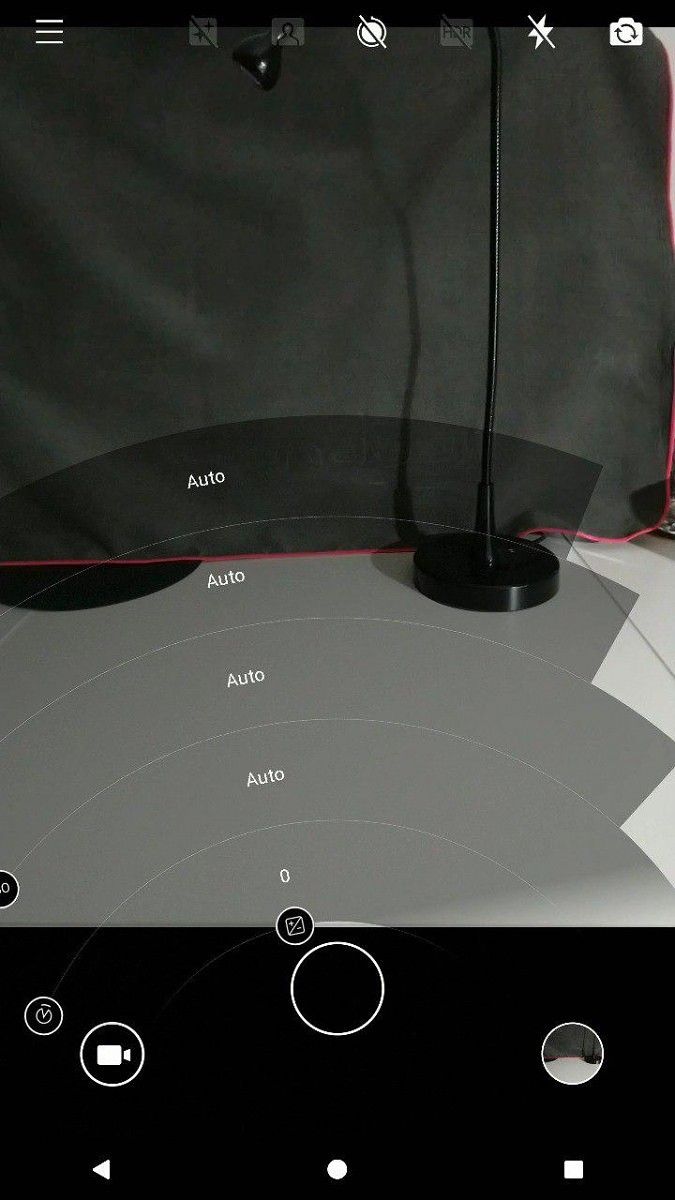 Nokia Camera with Pro Camera mode has been ported to other devices