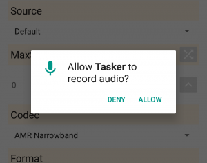 Tasker v5.2 Brings Custom Setting Support, Immersive Mode, Runtime Permissions and More!