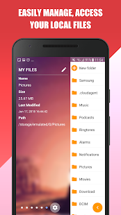 Get the Samsung Galaxy S9/S8/Note 8 Edge Screen feature on any Android ...
