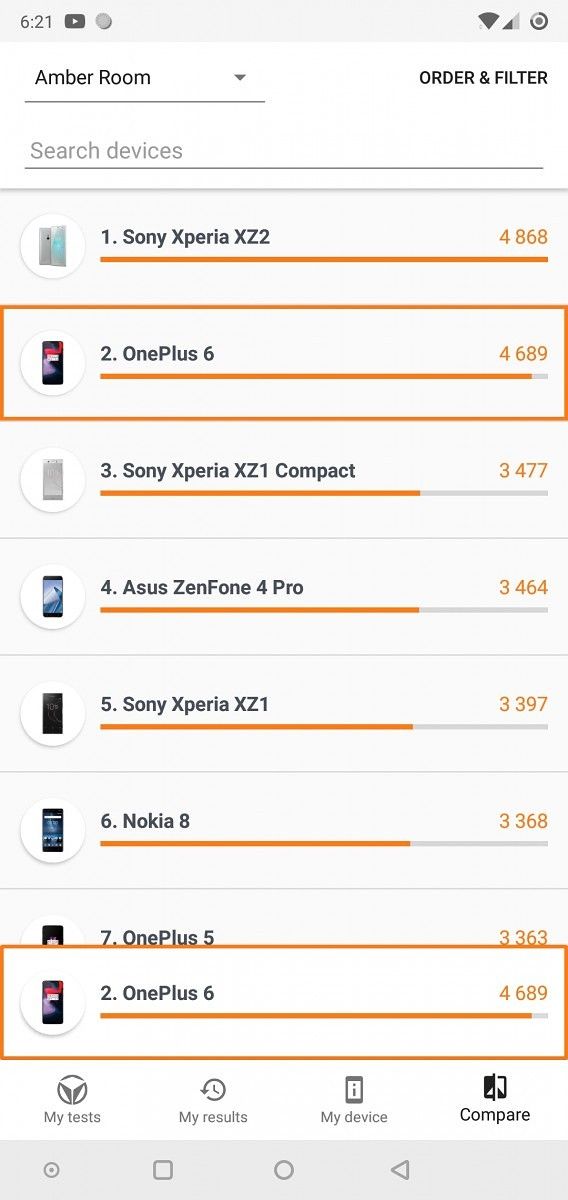 Test the VR Performance of Your Smartphone Using VRMark for Android