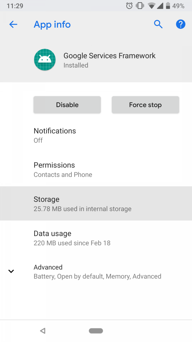 How to enable Google Feed in any country