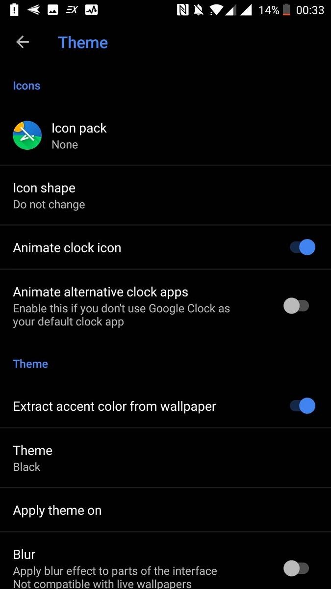 Lawnchair v1 stable is out, brings Pixel Launcher features to any Android
