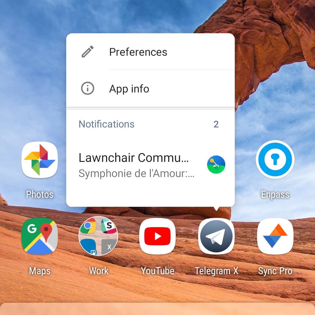Hands-on with Lawnchair v2, a customizable Pixel Launcher