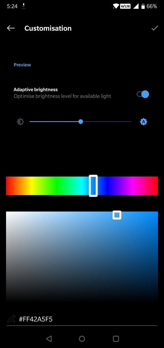 OnePlus 6 gets Android P Beta 2 with Google Lens in camera, Ambient ...