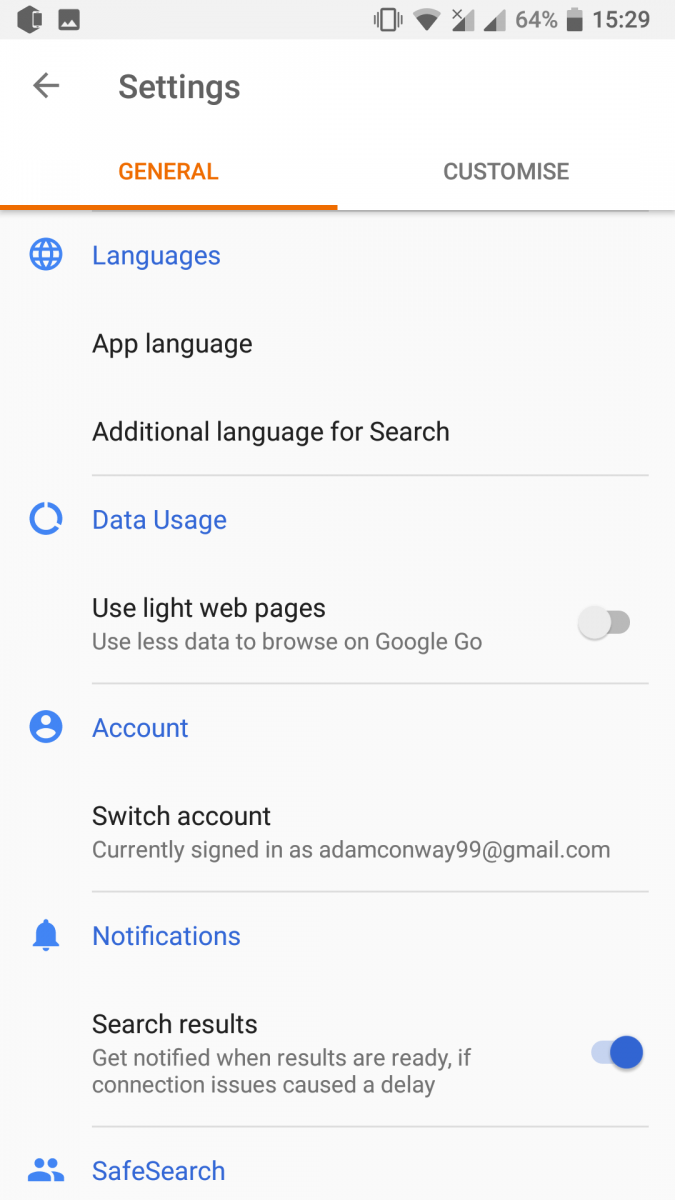 Android Go - How does Google's lightweight ecosystem compare to the ...