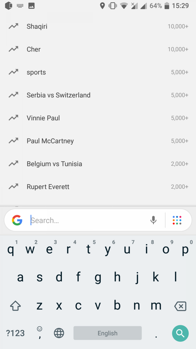 Android Go - How does Google's lightweight ecosystem compare to the ...
