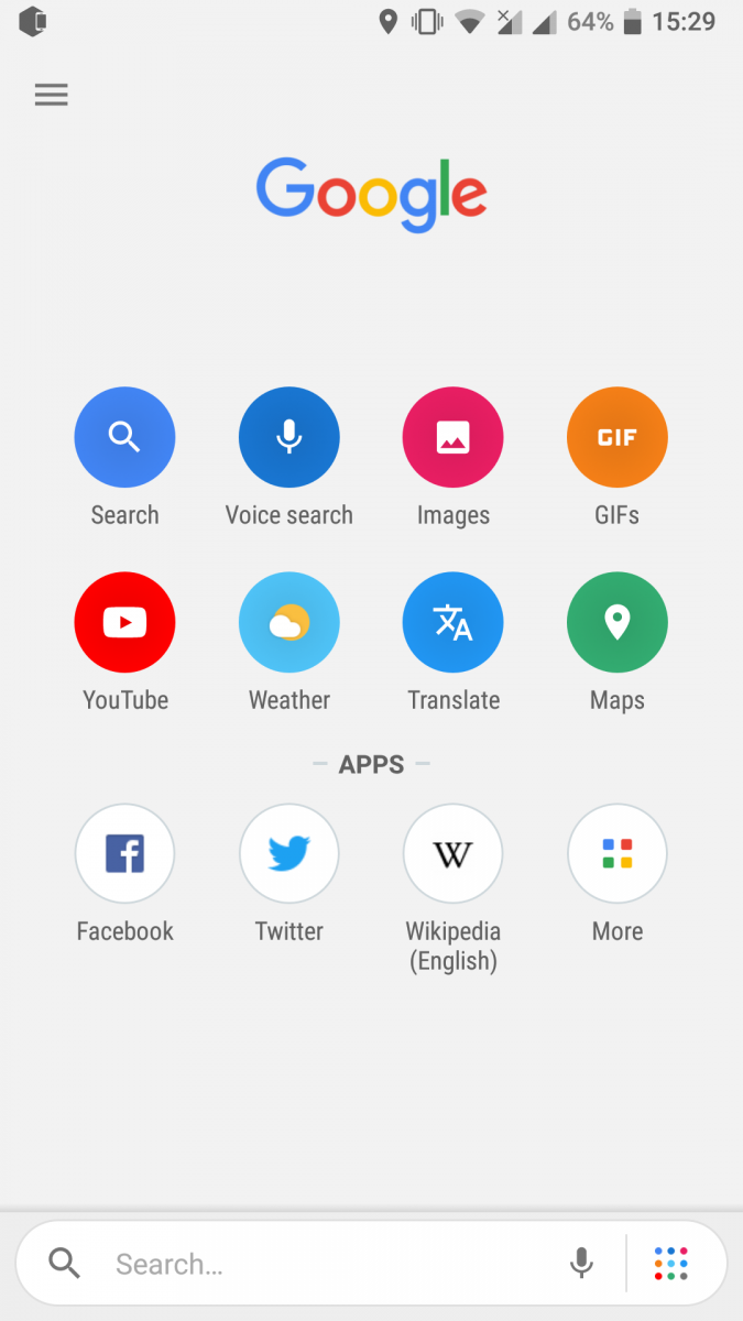 Android Go - How does Google's lightweight ecosystem compare to the ...