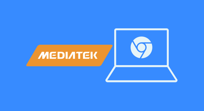 New octa-core MediaTek chip surfaces for Chrome OS devices