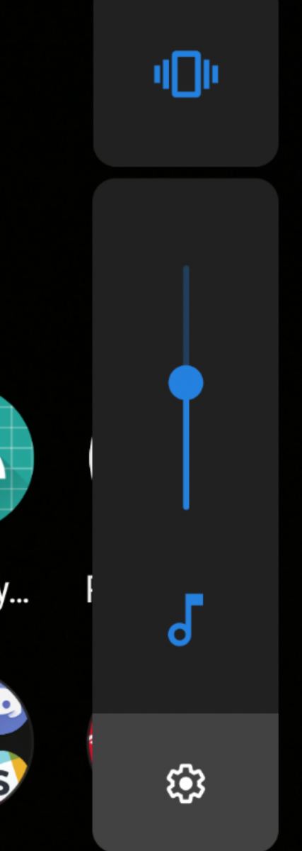 How to enable Android P's Dark Theme when Night Light is on