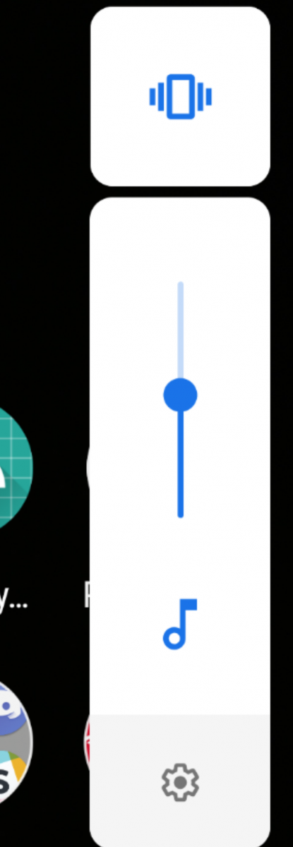 How to enable Android P's Dark Theme when Night Light is on