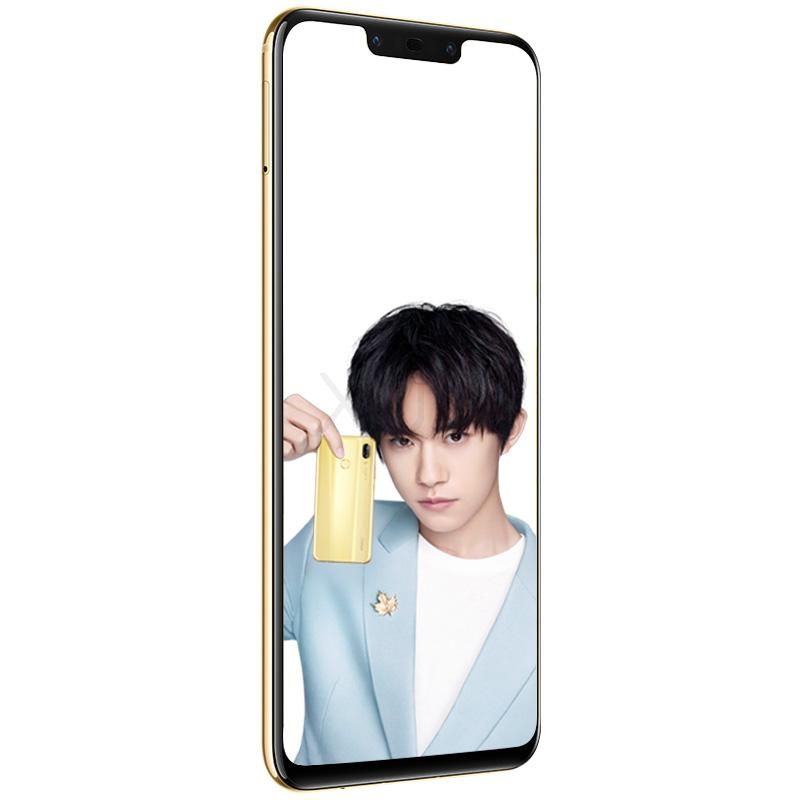 Exclusive: Huawei Nova 3 specifications and press renders leaked in full