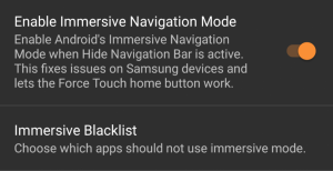 Navigation Gestures update brings OnePlus 6-style gestures to any Android device