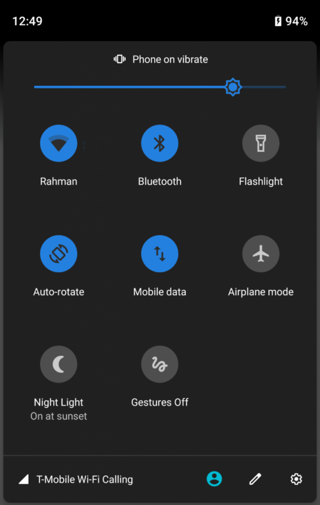 What's new in Android P Beta 3 for Google Pixel/Pixel XL & Google Pixel 2/Pixel 2 XL