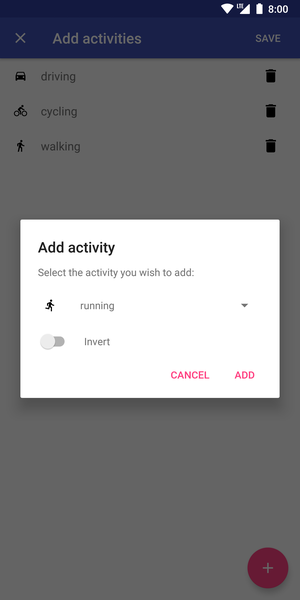 Detact is a new Tasker plugin to help automate your daily routine