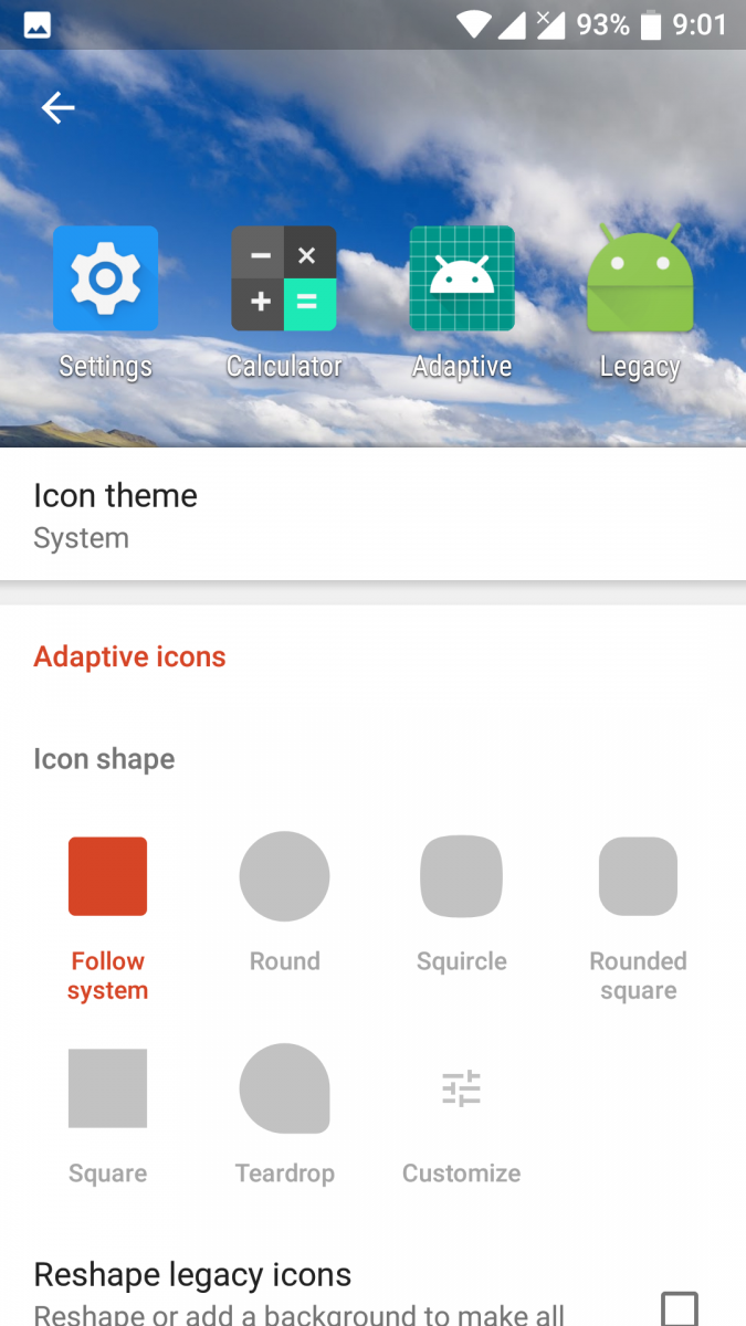 Nova Launcher 6.0 beta is here with lots of new features