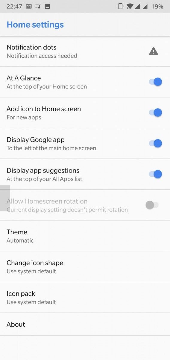 [Update: It's Back] Rootless Pixel Launcher now on the Google Play ...