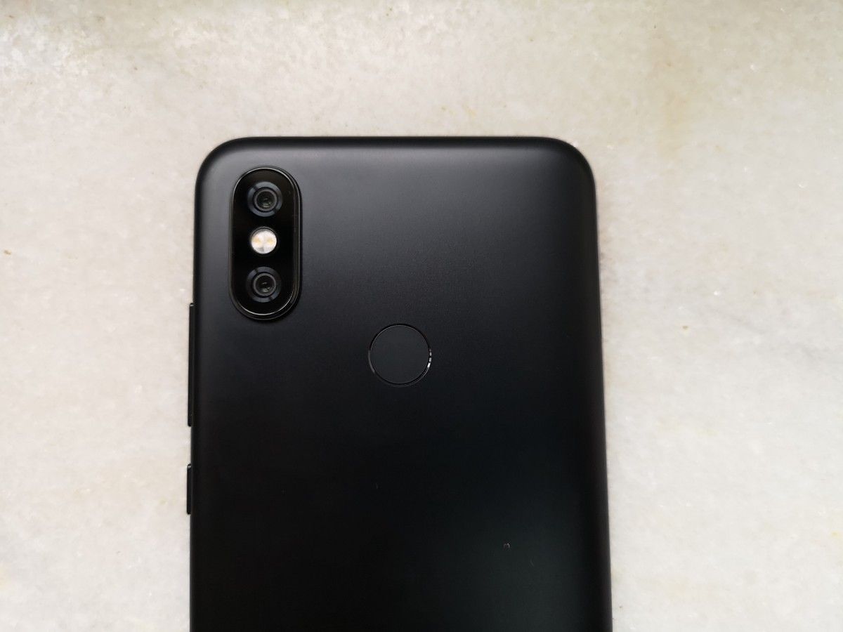Xiaomi Mi A2 Review: A Camera-centric contender in a Competitive Market