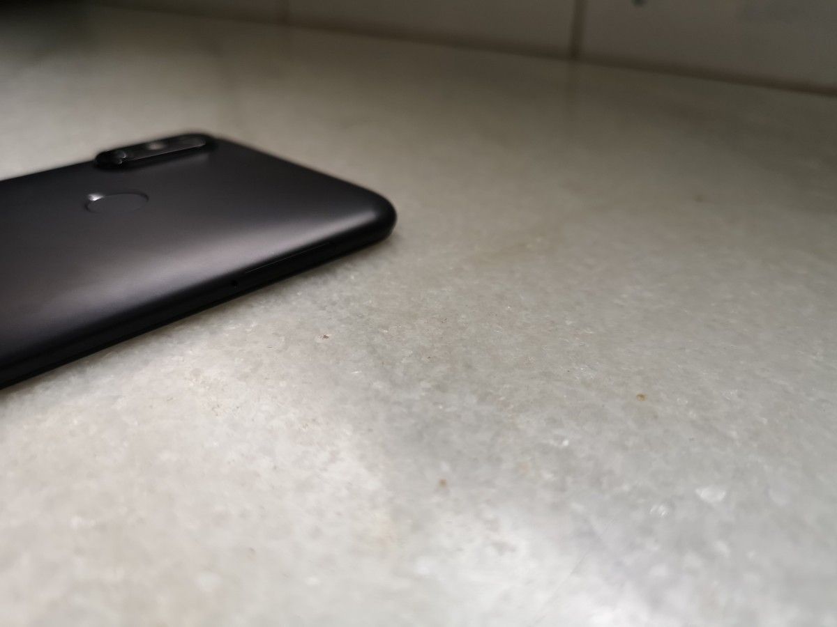 Xiaomi Mi A2 Review: A Camera-centric contender in a Competitive Market