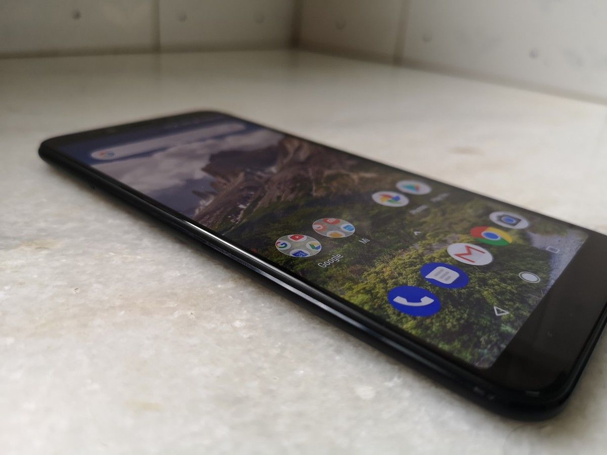 Xiaomi Mi A2 Review: A Camera-centric contender in a Competitive Market