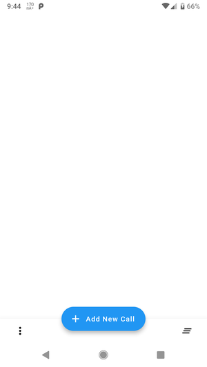 'Call Manager' helps organize your phone calls with a new Material Theme