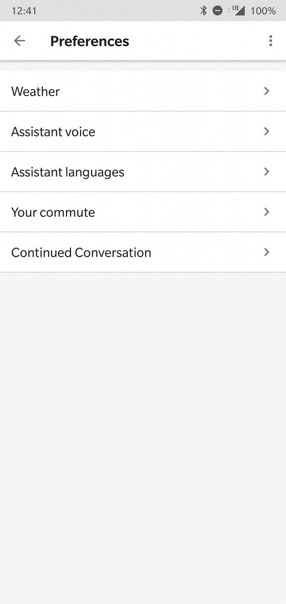 Google Assistant multi-language support rolls out for 6 languages
