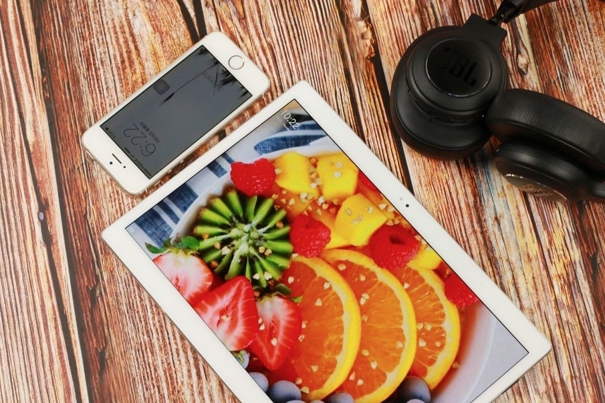 The Alldocube X is a 10.5-inch Android 8.1 Oreo tablet that costs $269