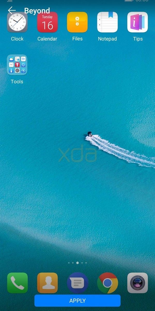 Download: Huawei Mate 20 Wallpapers, Live Wallpapers, and Themes