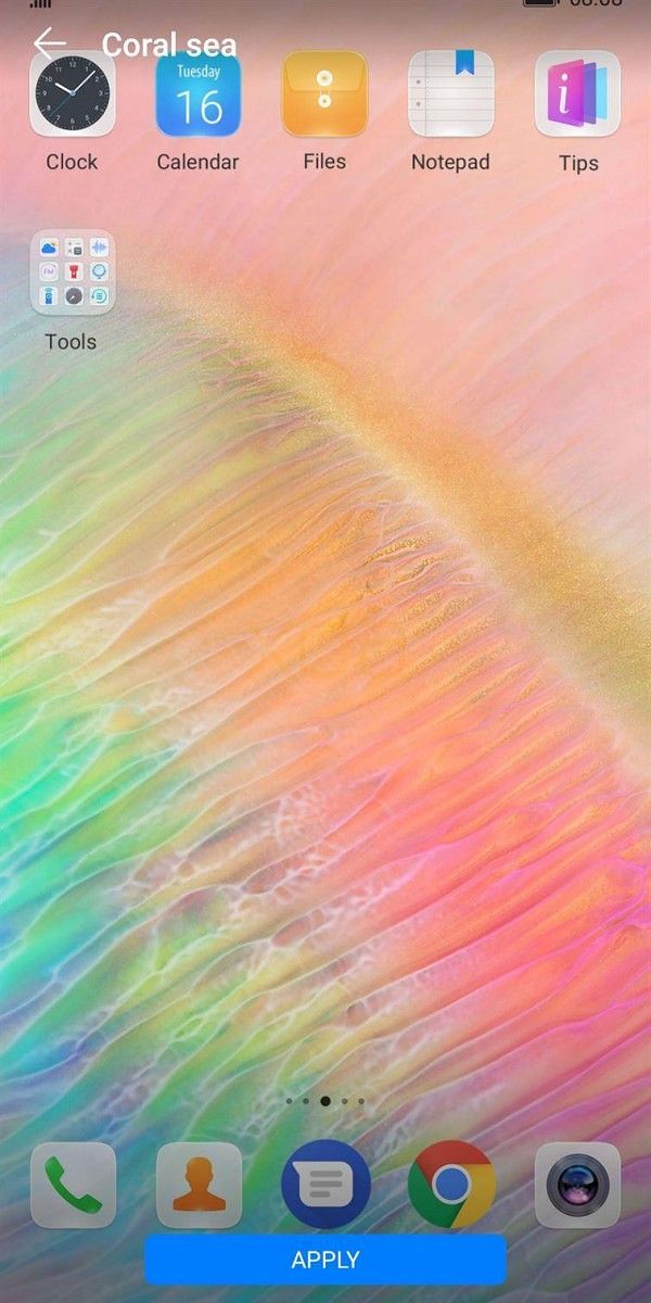 Download: Huawei Mate 20 Wallpapers, Live Wallpapers, and Themes