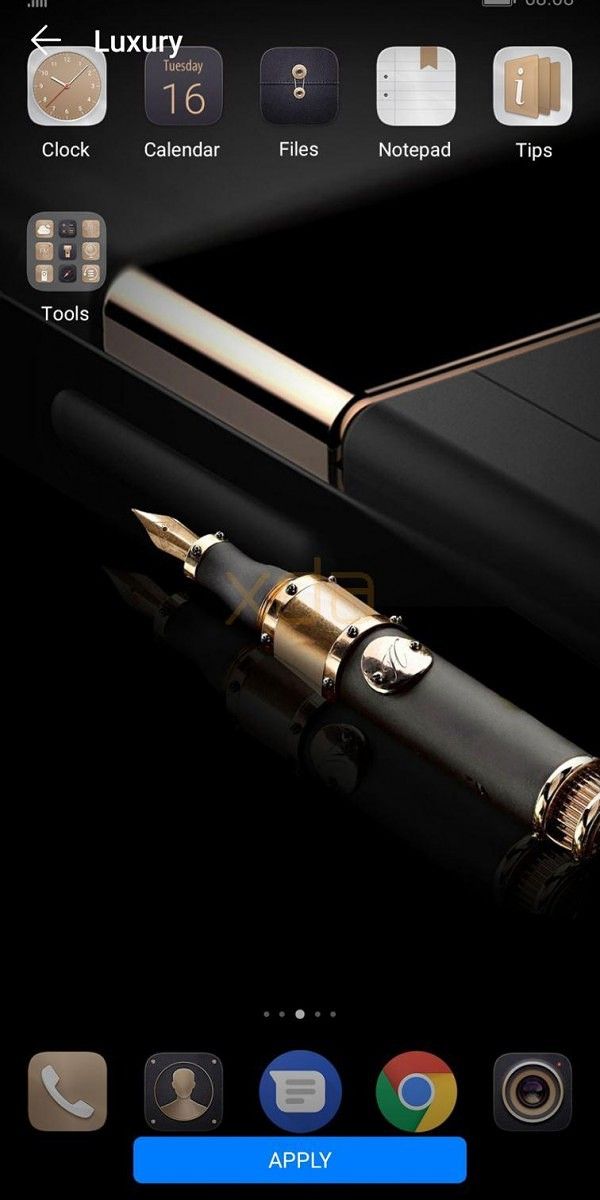 Download: Huawei Mate 20 Wallpapers, Live Wallpapers, and Themes