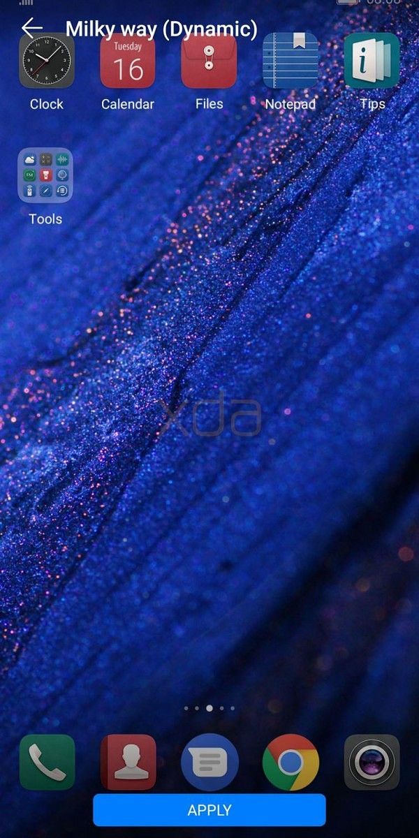 Download: Huawei Mate 20 Wallpapers, Live Wallpapers, and Themes