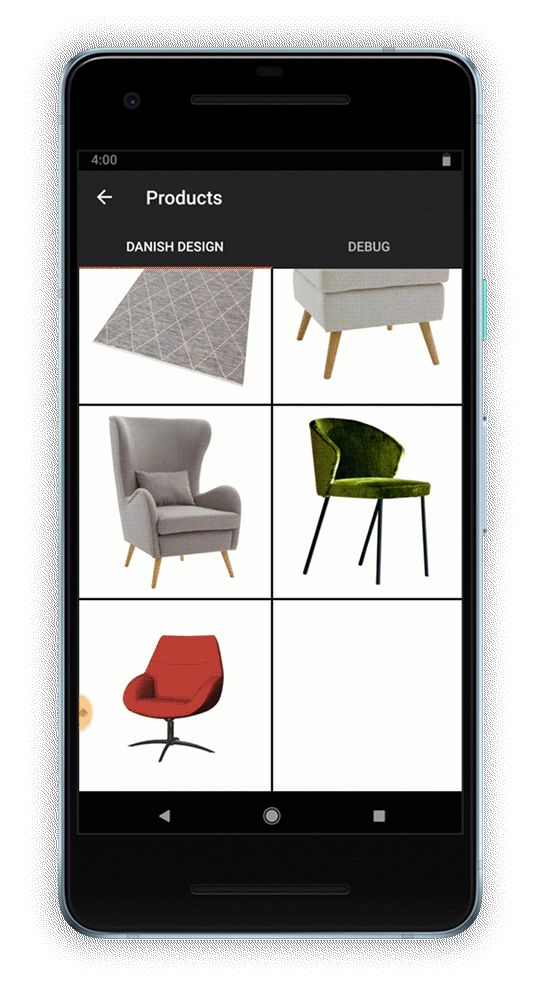 Google ARCore 1.5 announced, LG Q6 and LG Q8 are now supported