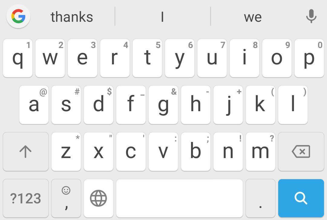 Magisk mod adds Gboard themes like the Poco F1, iOS, Razer, and more